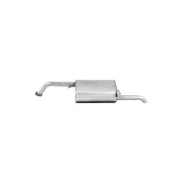 WALKER Endschalld&auml;mpfer 22817 f&uuml;r DAEWOO CHEVROLET