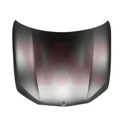 Van Wezel Motorhaube 0592670 f&uuml;r BMW