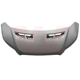Van Wezel Motorhaube 1991660 f&uuml;r Ford