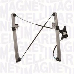 MAGNETI MARELLI Fensterheber 350103170224 vorne rechts f&uuml;r Mercedes