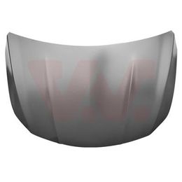 Van Wezel Motorhaube 2927670 f&uuml;r Mercedes