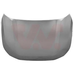 Van Wezel Motorhaube 5475660 f&uuml;r TOYOTA