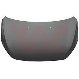 Van Wezel Motorhaube 3266660 f&uuml;r MITSUBISHI