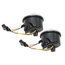 Abakus Blinkleuchtensatz l23160001led LED beidseitig f&uuml;r JEEP