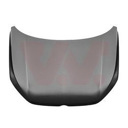Van Wezel Motorhaube 5719660 f&uuml;r VW