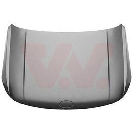 Van Wezel Motorhaube 8155660 f&uuml;r HYUNDAI