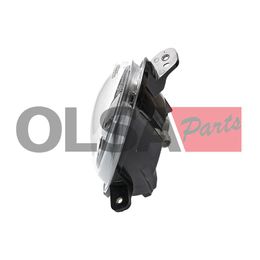 AIC Blinkleuchte 72171 PY21W vorne rechts f&uuml;r Fiat