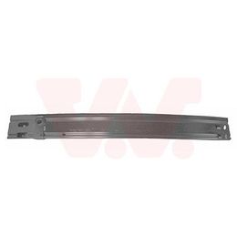 Van Wezel Tr&auml;ger, Sto&szlig;f&auml;nger 3391530 hinten f&uuml;r NISSAN