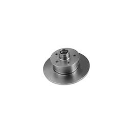 febi bilstein Bremsensatz, Scheibenbremse vkb0342 Vorderachse voll 278mm f&uuml;r VW