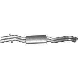 POLMO Mittelschalld&auml;mpfer 03134