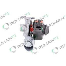 REMANTE Lader, Aufladung 003001000230r f&uuml;r Ford BMW Volvo MAZDA Peugeot MINI