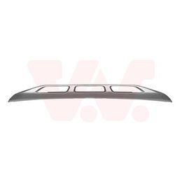 Van Wezel Spoiler 4084500 vorne f&uuml;r PEUGEOT