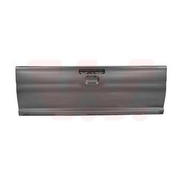 Van Wezel Koffer-/Laderaumklappe 3294601 f&uuml;r MITSUBISHI