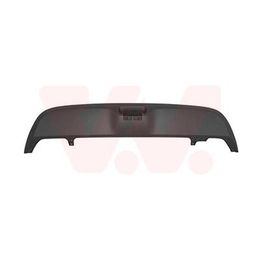 Van Wezel Spoiler 5251508 hinten f&uuml;r SUZUKI