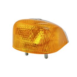 Hella Blinkleuchte 2ba001244001 Sockelgl&uuml;hlampe vorne