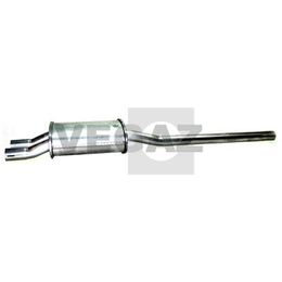 VEGAZ Vorschalld&auml;mpfer fs4 f&uuml;r Ford