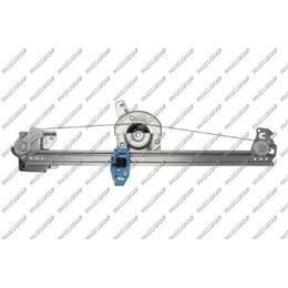 PRASCO Fensterheber ci320w024 vorne links f&uuml;r Citro&euml;n