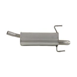 WALKER Endschalld&auml;mpfer 24646 f&uuml;r Opel Vaughall