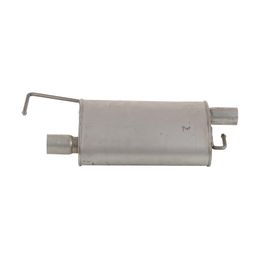 WALKER Mittelschalld&auml;mpfer 24554 f&uuml;r VW