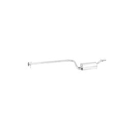 WALKER Mittelschalld&auml;mpfer 71381 f&uuml;r Ford