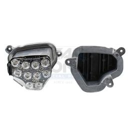 MEAT & DORIA MEAT & DORIA Blinkleuchte 73212721 vorne links f&uuml;r BMW