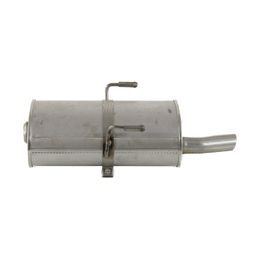 WALKER Endschalld&auml;mpfer 22296 f&uuml;r Peugeot