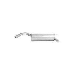 WALKER Endschalld&auml;mpfer 21496 f&uuml;r Fiat