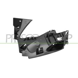 PRASCO Halter, Sto&szlig;f&auml;nger pg9241004 vorne links f&uuml;r Peugeot
