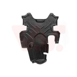 Van Wezel Motorraumd&auml;mmung 3024704 getriebeseitig f&uuml;r Mercedes