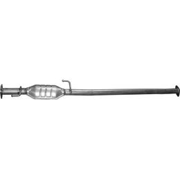 POLMO Mittelschalld&auml;mpfer 4741 mitte