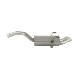 WALKER Endschalld&auml;mpfer 21055 f&uuml;r Peugeot Citro&euml;n LANCIA Fiat