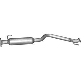 POLMO Mittelschalld&auml;mpfer 2528 mitte f&uuml;r Suzuki