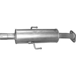 POLMO Vorschalld&auml;mpfer 1225 vorne