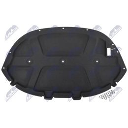 NTY Motorraumd&auml;mmung ezcvw513 Motorhaube f&uuml;r VW