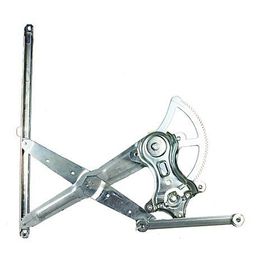 METZGER AUTOTEILE Fensterheber 2160419 vorne links f&uuml;r Opel Fiat