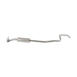 WALKER Mittelschalld&auml;mpfer 24607 f&uuml;r Peugeot