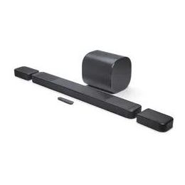 JBL Soundbar "Bar 1300 MK2", schwarz, B:45,2cm H:38,1cm T:112,4cm, Lautsprecher, Topseller