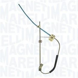 MAGNETI MARELLI Fensterheber 350103181200 vorne rechts f&uuml;r Iveco
