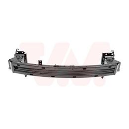 Van Wezel Tr&auml;ger, Sto&szlig;f&auml;nger 3358560 vorne f&uuml;r NISSAN