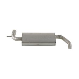 WALKER Endschalld&auml;mpfer 22664 f&uuml;r LAND ROVER