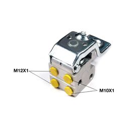 Ferodo Bremskraftregler fhr7133 f&uuml;r RENAULT