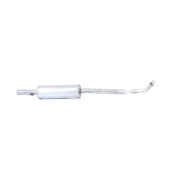 WALKER Mittelschalld&auml;mpfer 22713 f&uuml;r TOYOTA