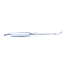 WALKER Mittelschalld&auml;mpfer 22761 f&uuml;r Peugeot Fiat