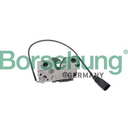 BORSEHUNG Motorhaubenschloss b10277 unten f&uuml;r VAG