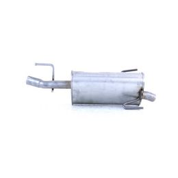 WALKER Endschalld&auml;mpfer 22786 f&uuml;r Opel
