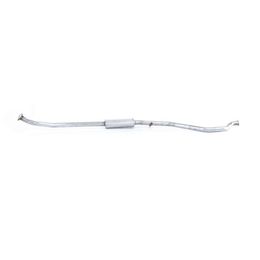 WALKER Mittelschalld&auml;mpfer 22890 f&uuml;r Peugeot