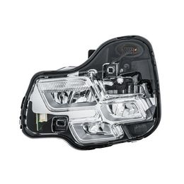 Hella Nebelscheinwerfer 1ph012867011 LED links f&uuml;r RENAULT