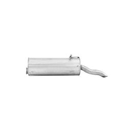 WALKER Endschalld&auml;mpfer 22867 f&uuml;r Citro&euml;n