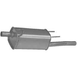 WALKER Endschalld&auml;mpfer 22936 f&uuml;r Opel