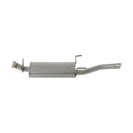 WALKER Endschalld&auml;mpfer 22988 f&uuml;r SAAB